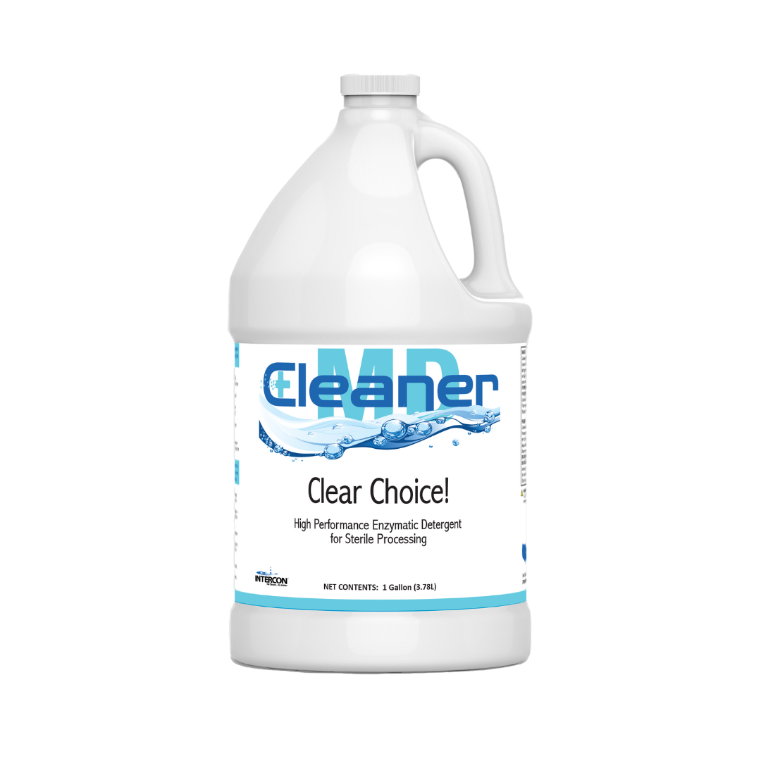 Clear Choice! – CleanerMD