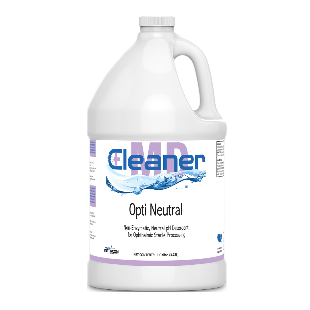 Opti Neutral – CleanerMD